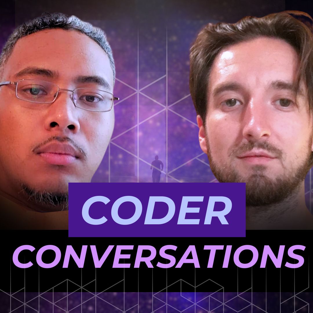 Coder Conversations | Denver Open Media